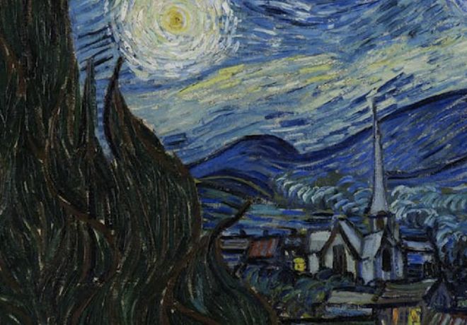 La grande enquête Van Gogh - LesOuvreuses.fr